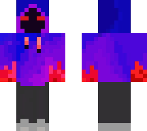 mini | Minecraft Skins