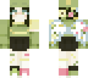 dddddddd | Minecraft Skin