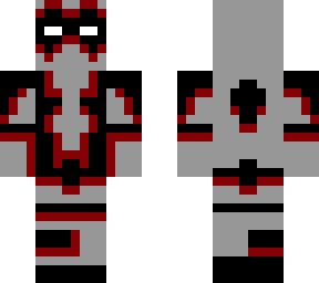 deadpool | Minecraft Skins