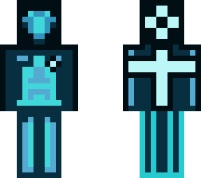sentinel | Minecraft Skins