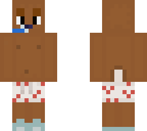 bed | Minecraft Skins
