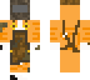 derpy | Minecraft Skins