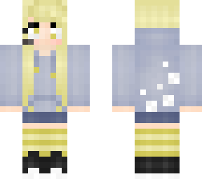 derpy | Minecraft Skins