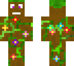 vines | Minecraft Skins