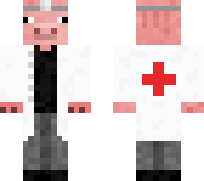 pig | Minecraft Skins