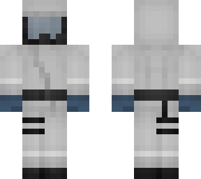 Dr. Emerson | Minecraft Skin