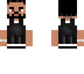 Drake | Minecraft Skin