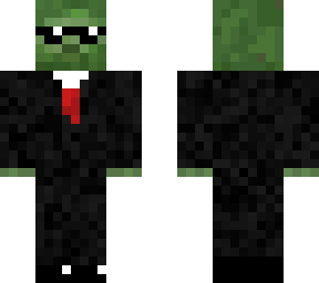 drippy | Minecraft Skins