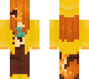 echo | Minecraft Skins