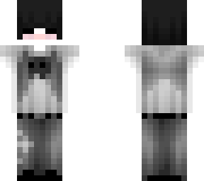 editando... | Minecraft Skin