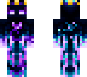 spirit | Minecraft Skins