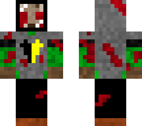 doom | Minecraft Skins