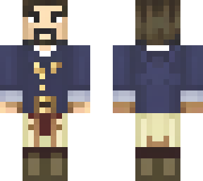 explorer | Minecraft Skins