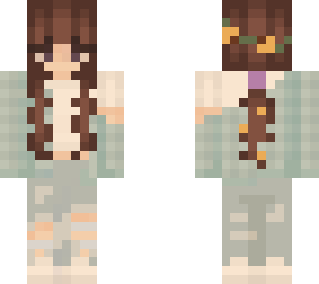 fae | Minecraft Skins