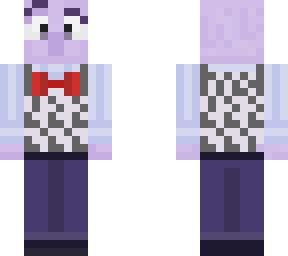 fear | Minecraft Skins