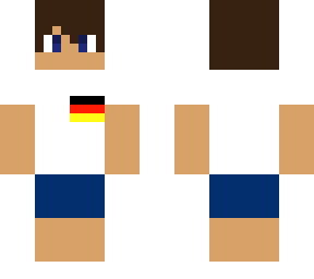 felix | Minecraft Skins