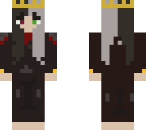 ranboo | Minecraft Skins