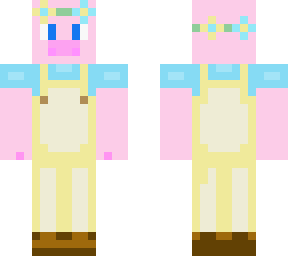 pig | Minecraft Skins