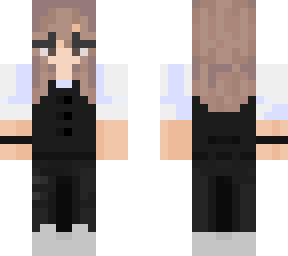 formal | Minecraft Skins