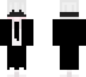 freaky | Minecraft Skin