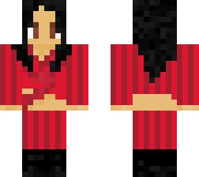 scream | Minecraft Skins