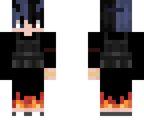 gangster | Minecraft Skin