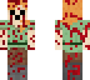 giant alex | Minecraft Skin