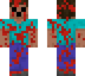 giant steve | Minecraft Skins