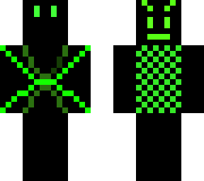 shadow | Minecraft Skins