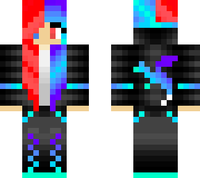 highschool | Minecraft Skins