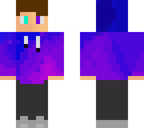 mini | Minecraft Skins