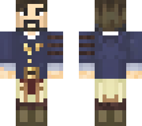 hunting | Minecraft Skins