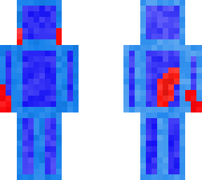 hyper | Minecraft Skins