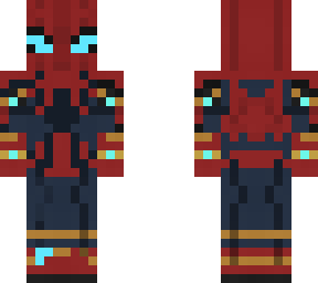 spider | Minecraft Skins