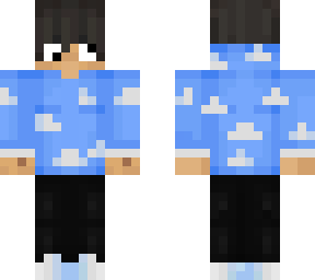 Itzowo skin | Minecraft Skin