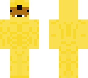 jake | Minecraft Skins