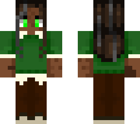 john | Minecraft Skin