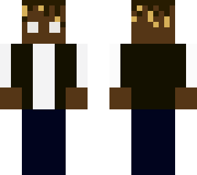 juice wrld | Minecraft Skins