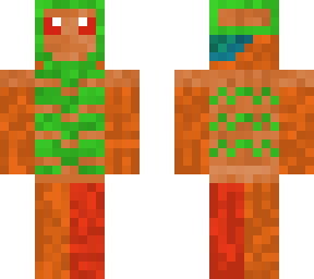 copper | Minecraft Skins