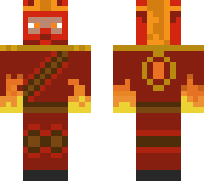 kai | Minecraft Skins