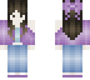 kim | Minecraft Skins
