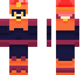 stars | Minecraft Skins