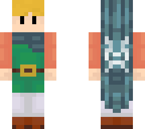 cloak | Minecraft Skins