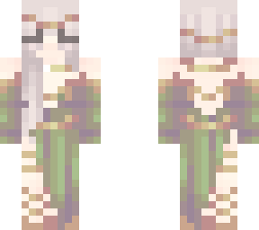 boda | Minecraft Skins