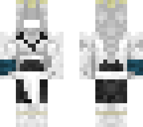 mahoraga | Minecraft Skins