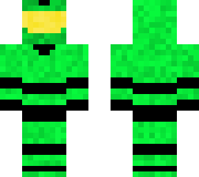 chief | Minecraft Skins