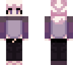 megan | Minecraft Skins