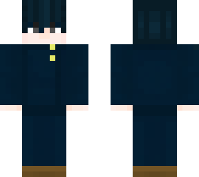 jjk | Minecraft Skins