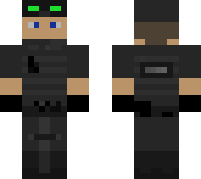 police | Minecraft Skins