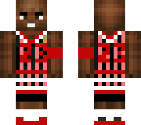 michael jordan | Minecraft Skins
